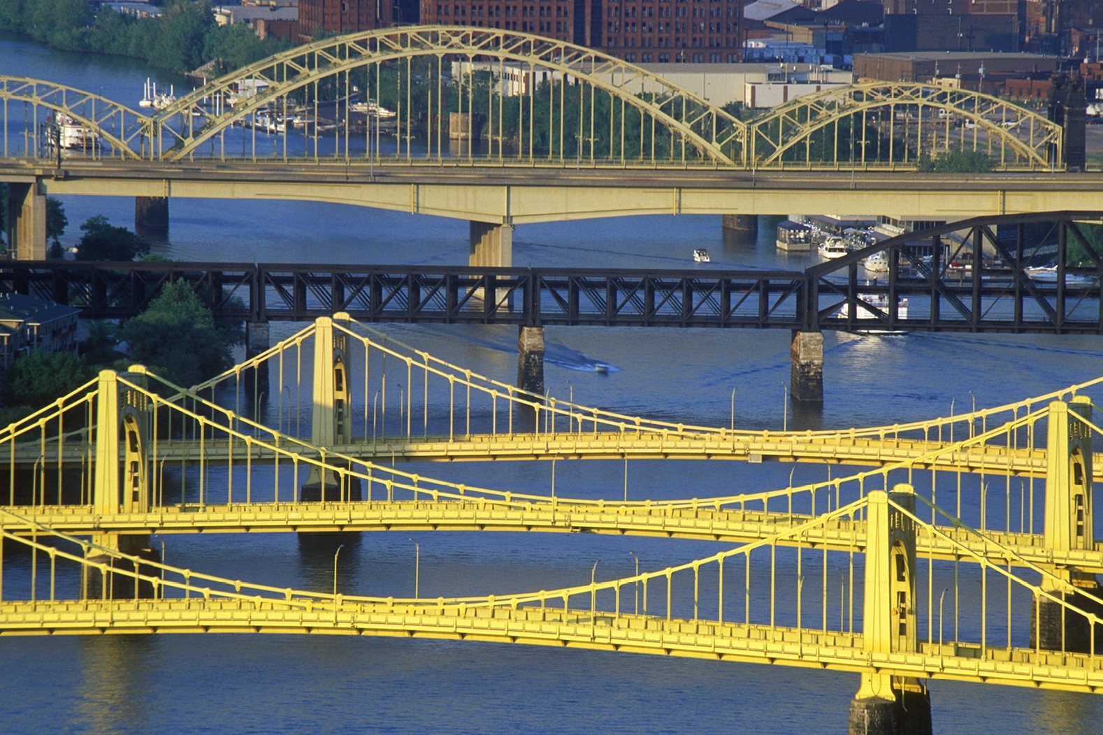 The Residences at the Alcoa Building | Alcoa